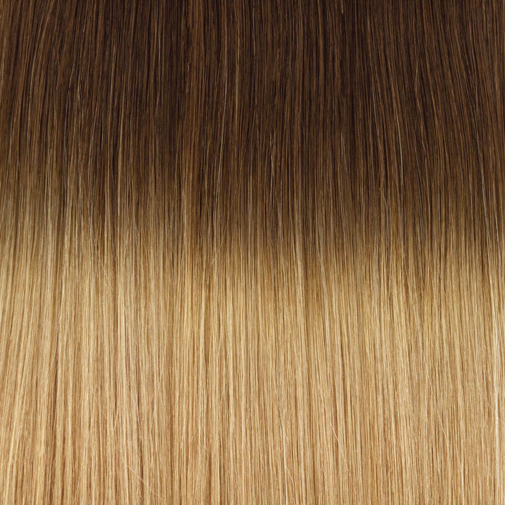 Invisible Tape Extensions Zero Tapes Echthaar 35-60 cm