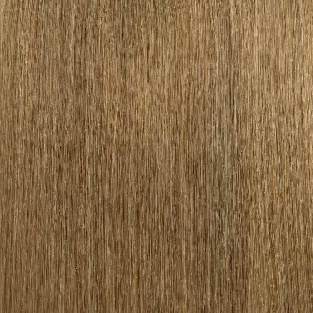 Zopf Extensions aus Echthaar | Global Extend