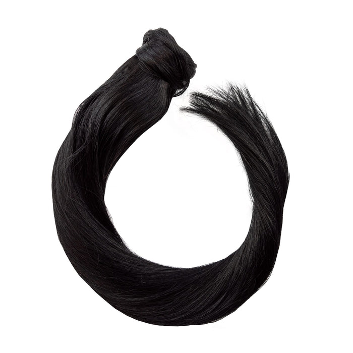 Zopf Extensions aus Echthaar | Global Extend